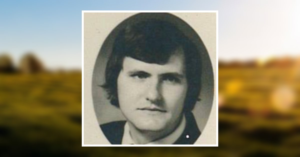 Jerry L. Lagerstrom Obituary April 27, 2021 - Brian P. Harvey Funeral Home