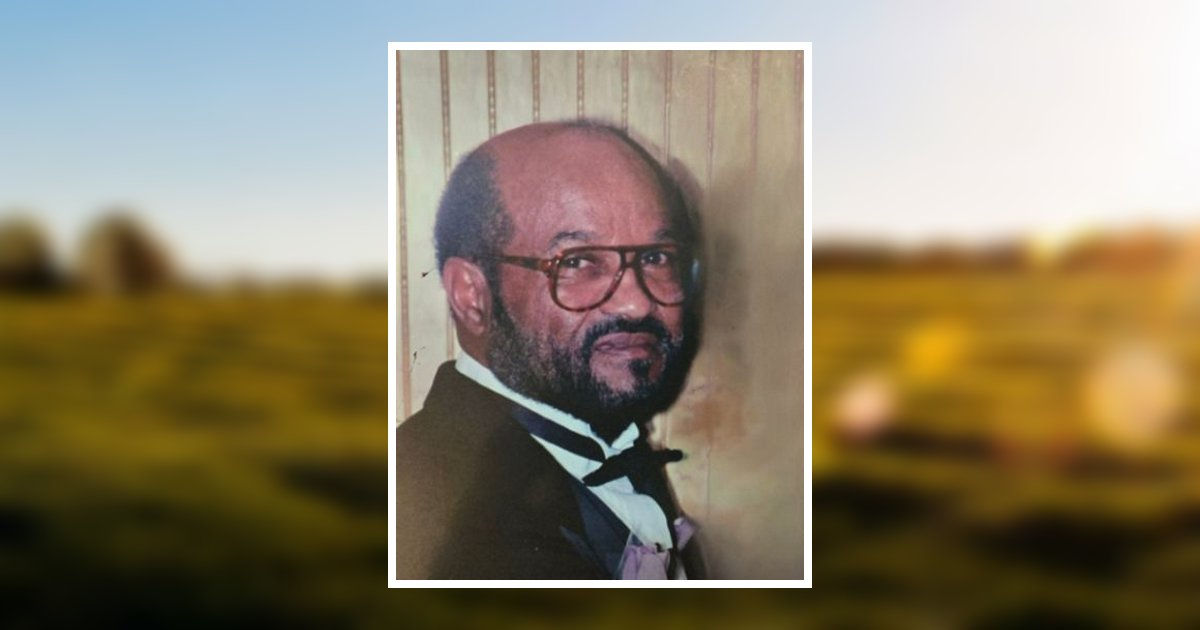 Beverly Bobby Godette Obituary May 22, 2024 - Noe - Brooks Funeral Home ...