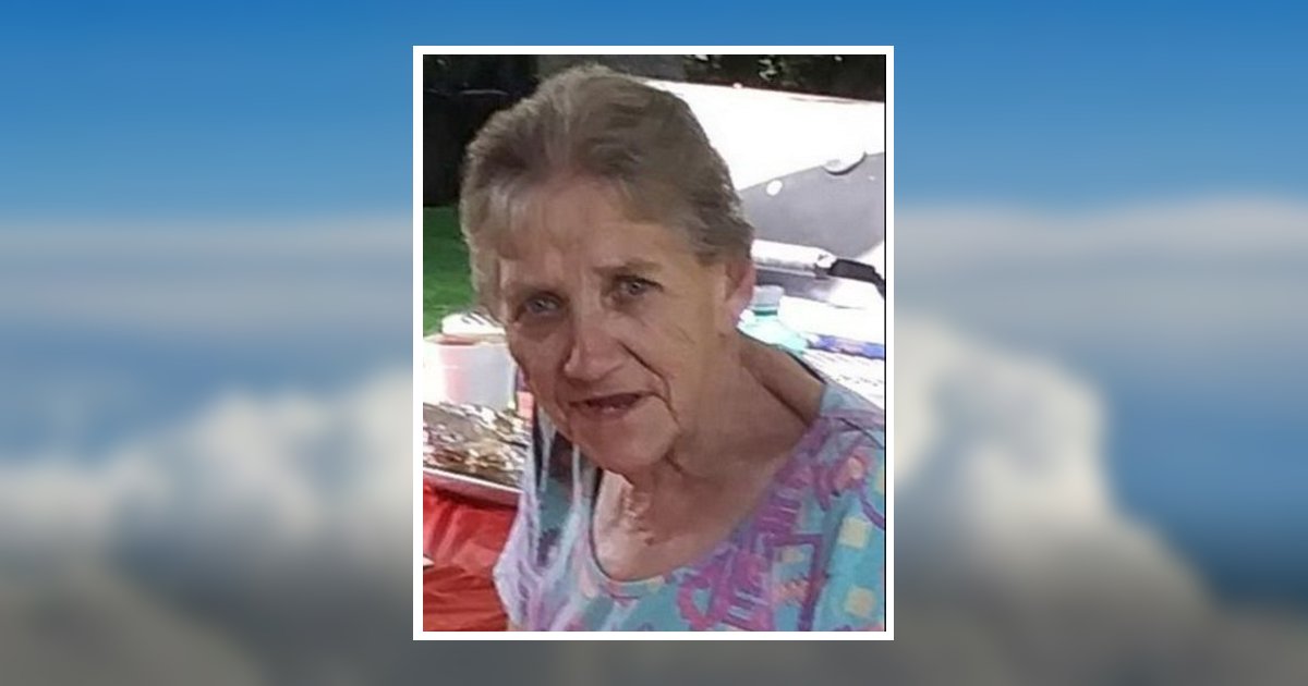 Lena Mae Bowman Obituary August 21, 2022 - Moody Funeral Services