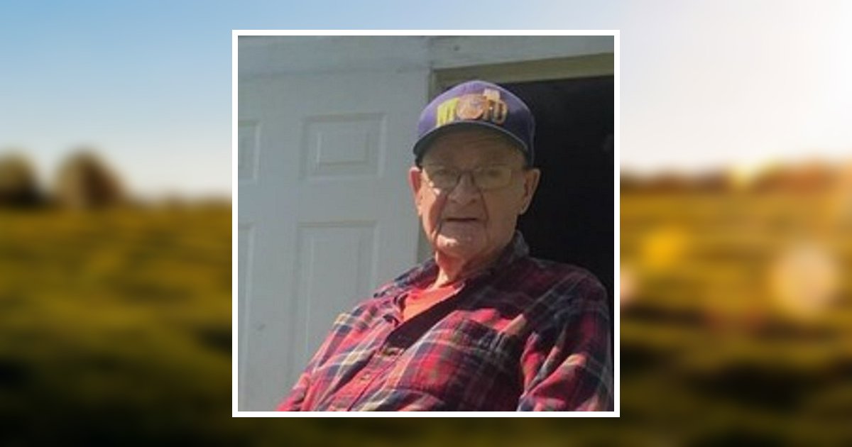 Joseph Octavious Chapman, Sr Obituary November 5, 2021 - Little's ...