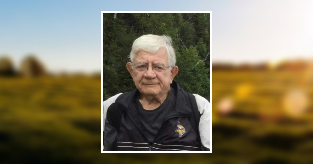 Richard G. Borst Obituary September 4, 2023 - Starkson Family Life ...