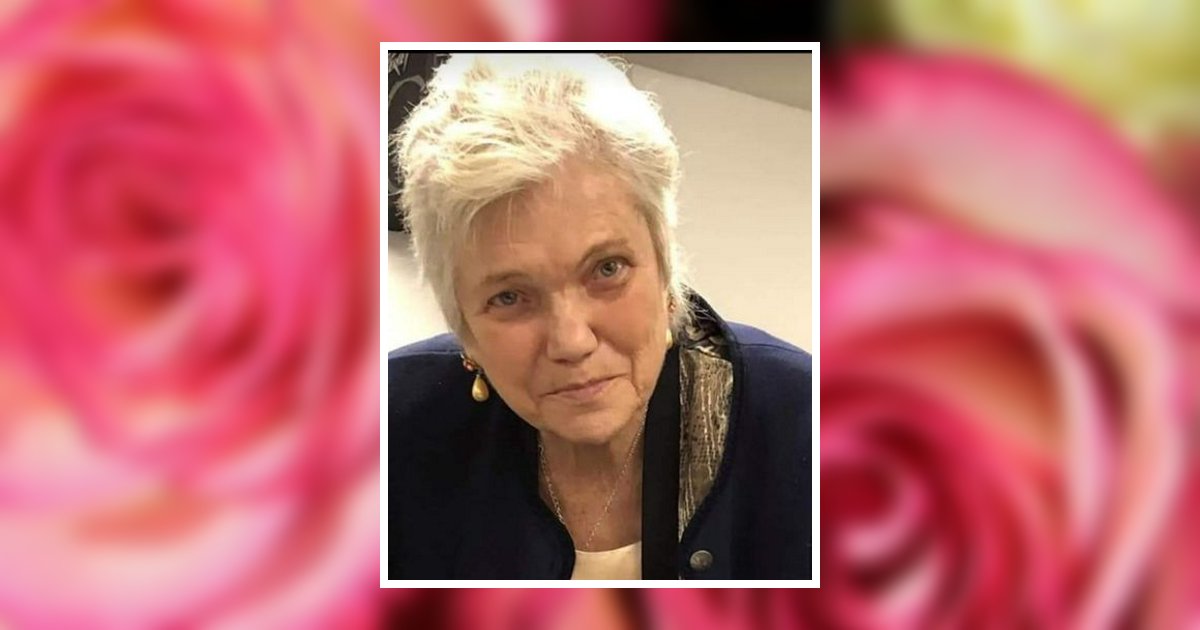 Doris Louise Bishop Obituary May 17, 2024 - Avinger