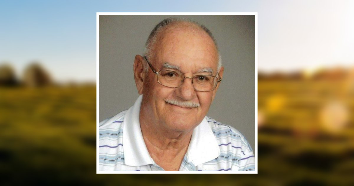 Wayne Richard Carver Obituary December 21, 2024 - Murdoch Funeral Homes & Cremation Service