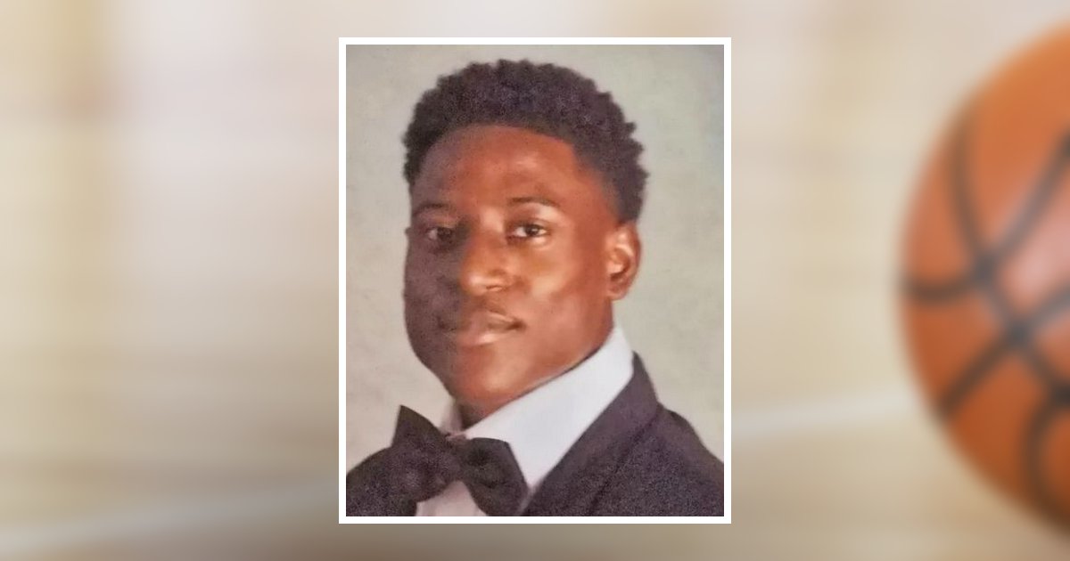 Marion Ja'Quell Simuel Obituary September 17, 2024 - Dickerson Mortuary