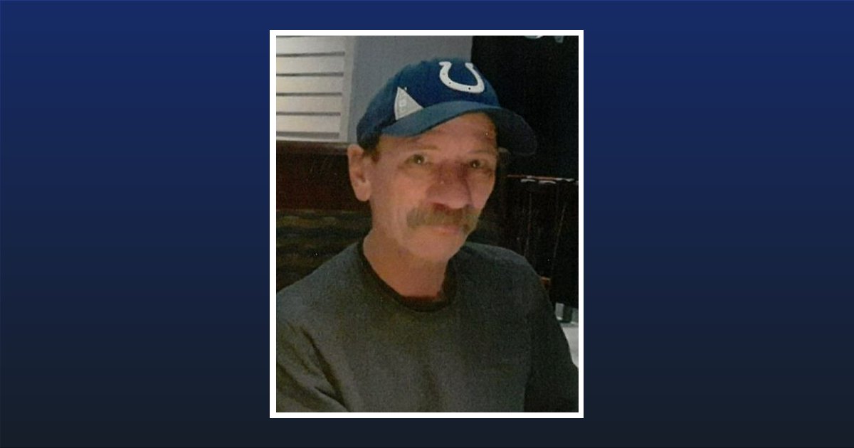 Timothy Phillip Judkins Obituary December 16, 2023 - Indiana Funeral Care