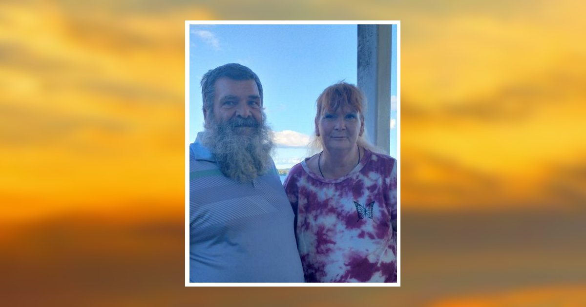 Ronnie Dale Borts Obituary July 11, 2024 - Ledford Family Funeral Homes