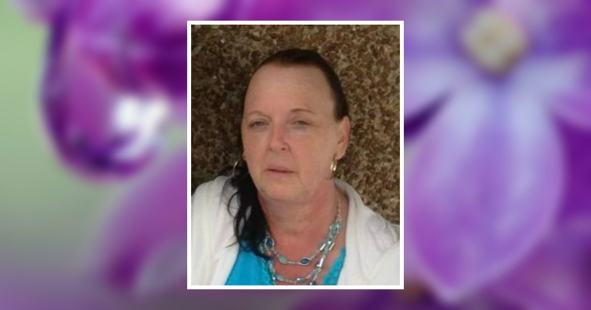 Donna Whaley Obituary 2023 - Walters Funeral Home