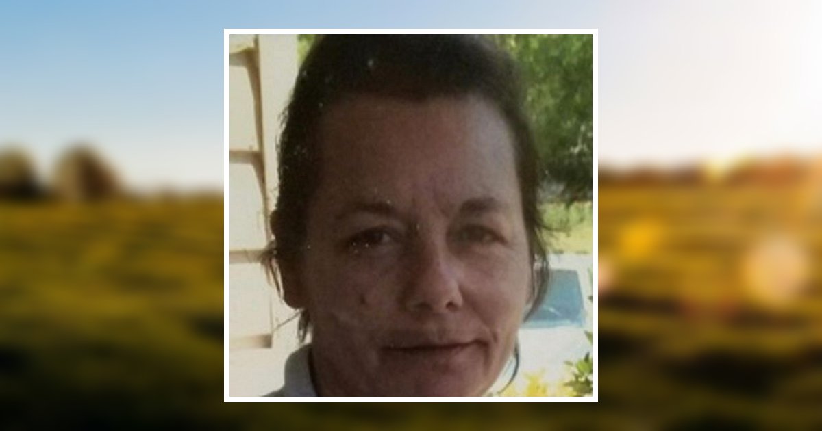 Jeanette Kimpson Obituary April 20, 2019 - M.D. Dotson & Sons Funeral ...