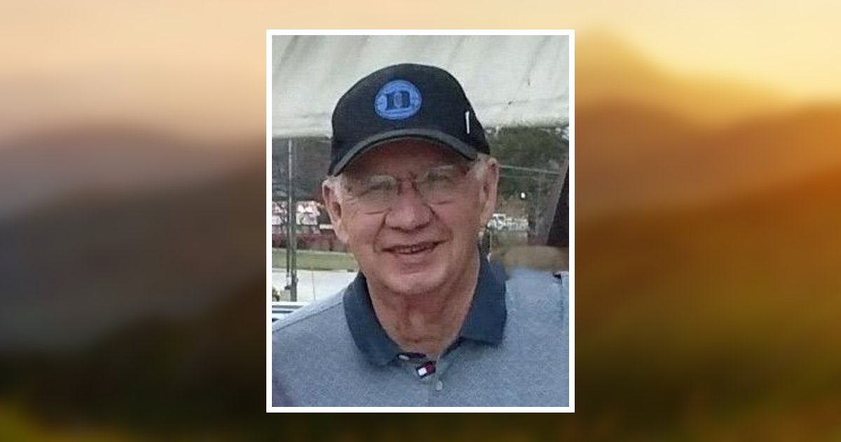 James Albert Drum Sr. Obituary September 1, 2024 - Raymer - Kepner ...