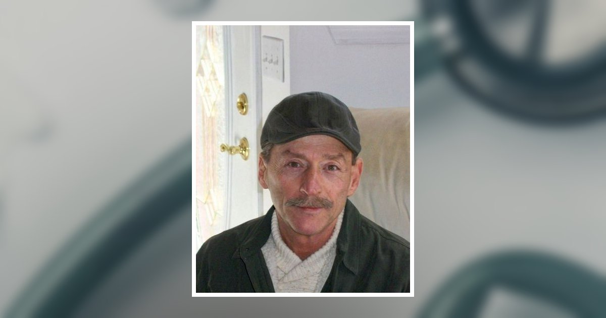 Gregory Alan Rountree Obituary June 19, 2023 - Louisville Memorial ...