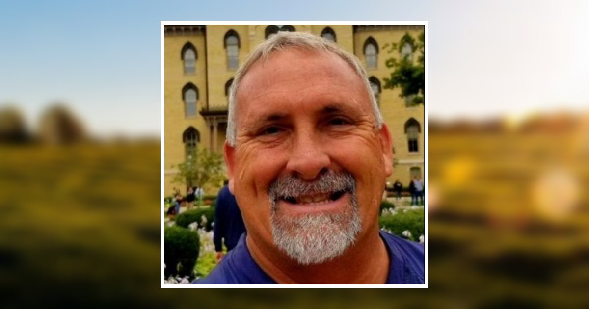 Darrell Christopher Dale Obituary September 26, 2021 - Titzer Family ...