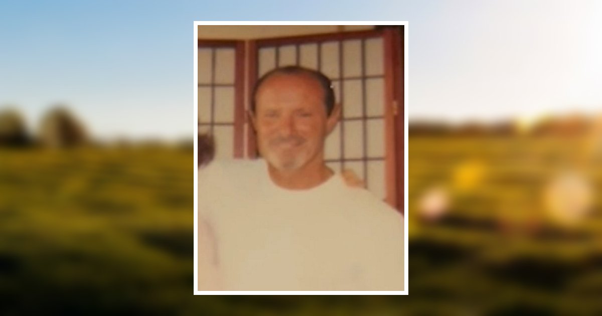 Jack W. Lieber, Jr. Obituary May 6, 2022 - Oliveira Family Funeral ...