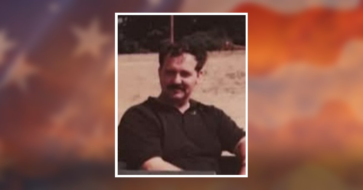 David Paul Mathews Obituary September 19, 2025 - Geib Funeral Homes