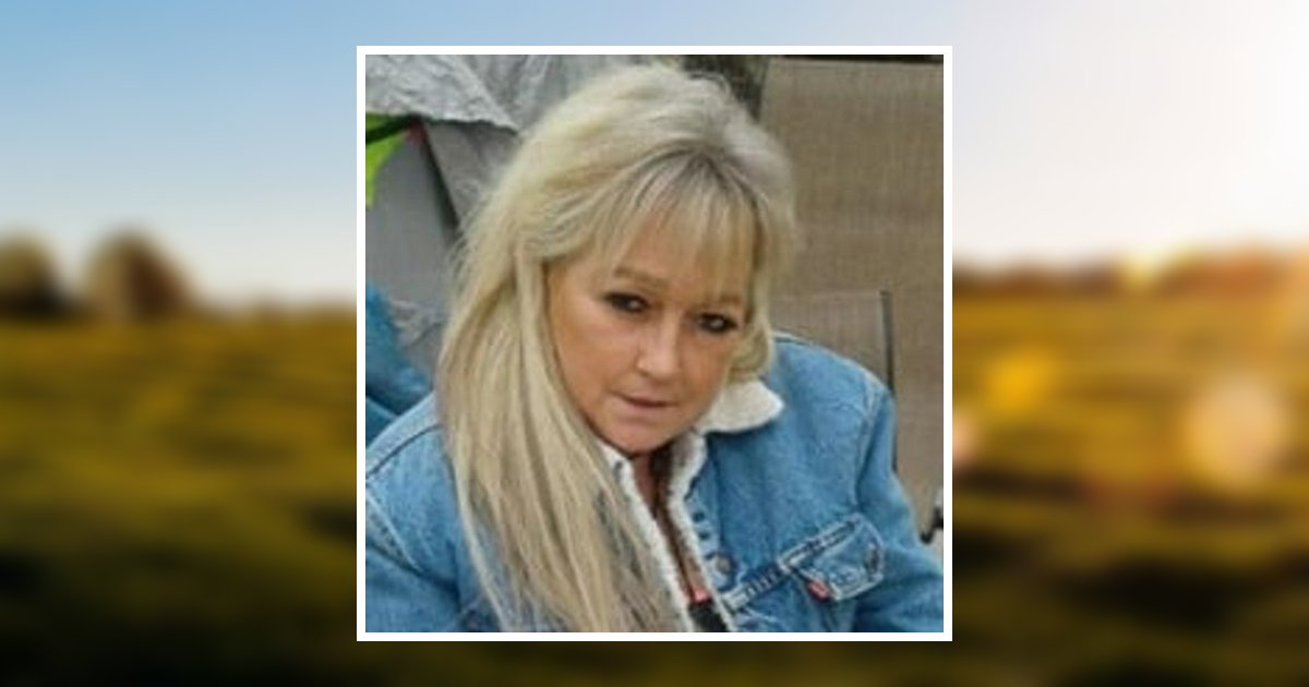 Donna Sue Risinger Obituary July 15, 2022 - Maraman-Billings Funeral Home