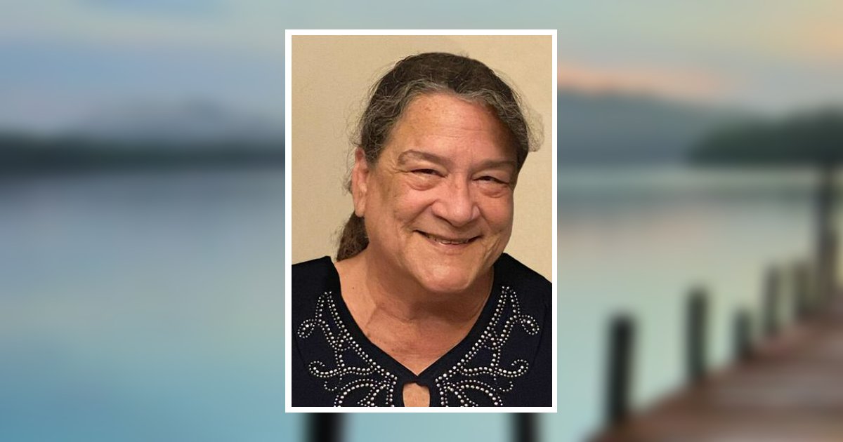 Sherry Bailey Obituary September 21, 2023 - Doughty Funeral Home