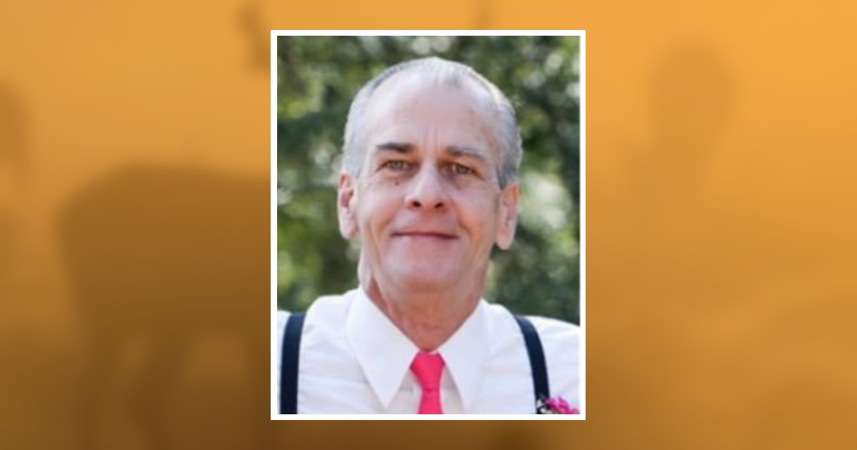 Billy Carl Flippo Obituary June 30, 2024 - Thomas L. Scroggs Funeral ...