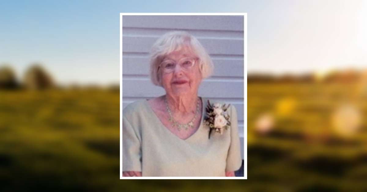 Phyllis Fenn Obituary 2011 - Reynolds Funeral Home - Turner