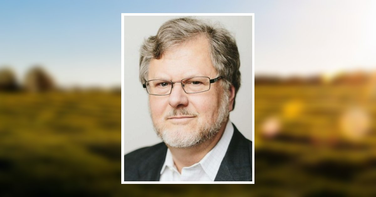 Michael Cheney Obituary March 7, 2023 - Hayworth - Miller Funeral Homes ...