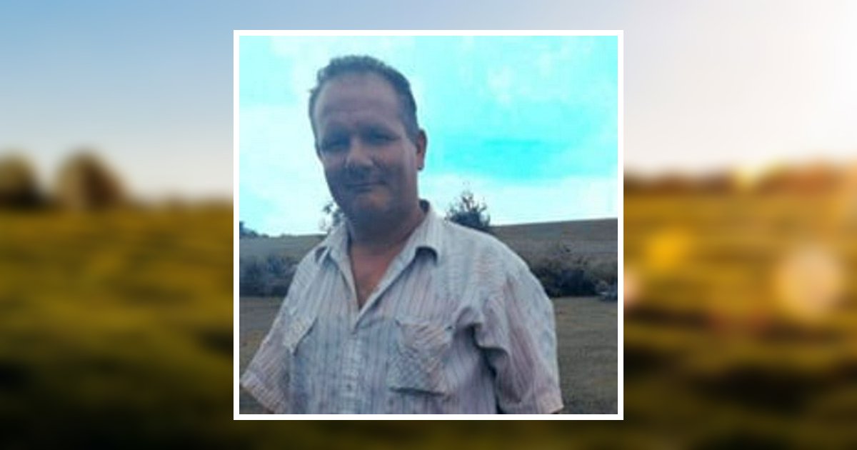 Darrell Ray Austin Obituary February 26, 2023 - Horne Funeral Home ...