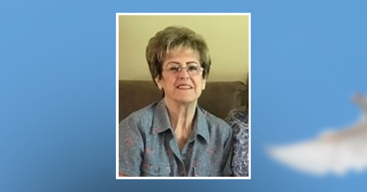 Doris "Ms. D" Mae Budd Obituary August 12, 2024 - Twin City Funeral Home