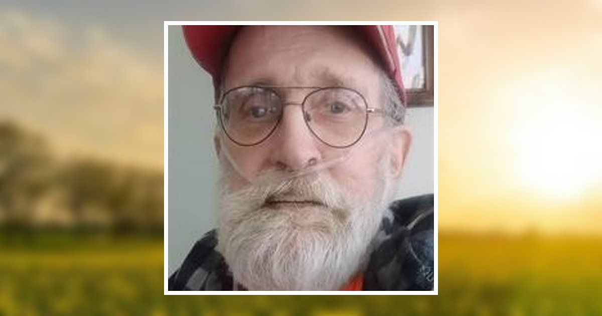 Jimmy Calvert Obituary August 31, 2023 - Wiederspahn-Radomsky Chapel of ...