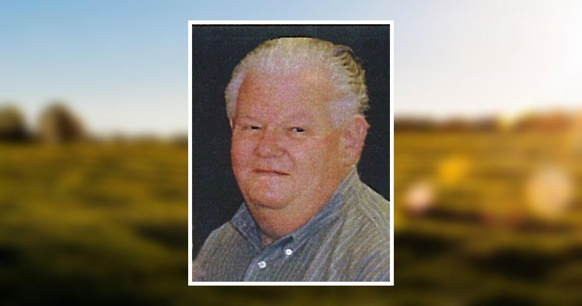 Charles Kenneth "Charlie" Booher Obituary July 29, 2018 - Randall ...