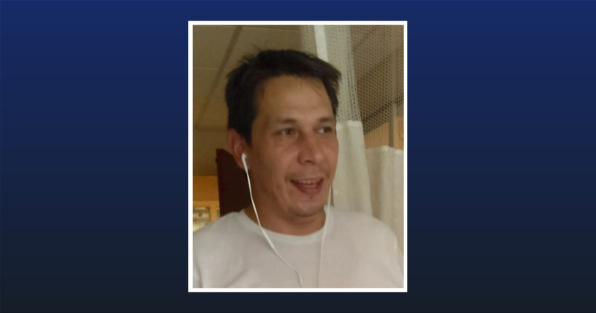 Christopher Allen Mathison Obituary 2023 - Dougherty Funeral Home Duluth