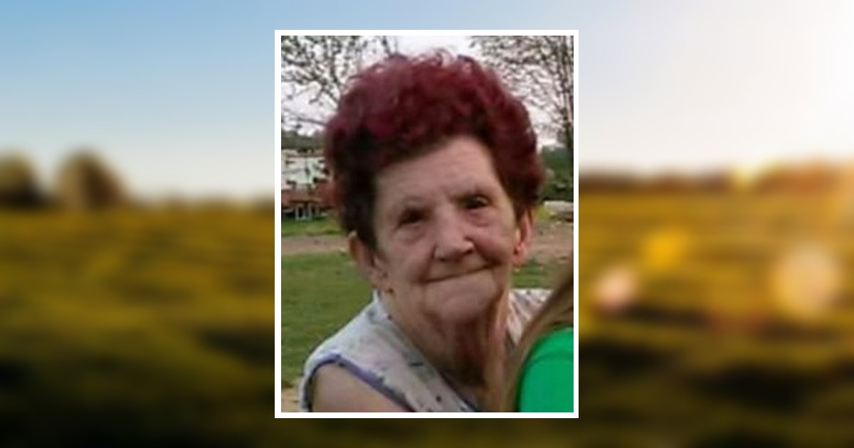 Carol Reynolds Obituary 2020 Deans Funeral Home