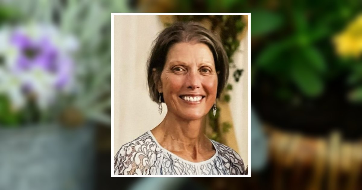 Kathy Hutchins Obituary 2023 - Magnolia Chapel Funeral Home