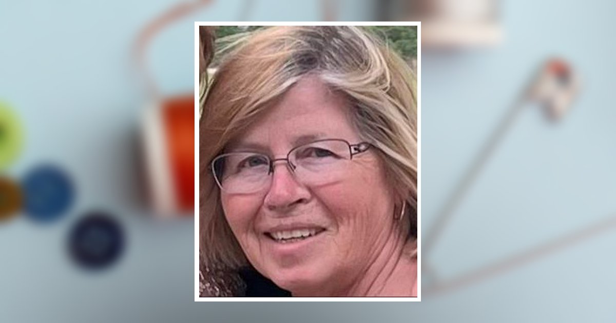Michelle M. Kennard Obituary January 25, 2025 - Hanlin Funeral Home