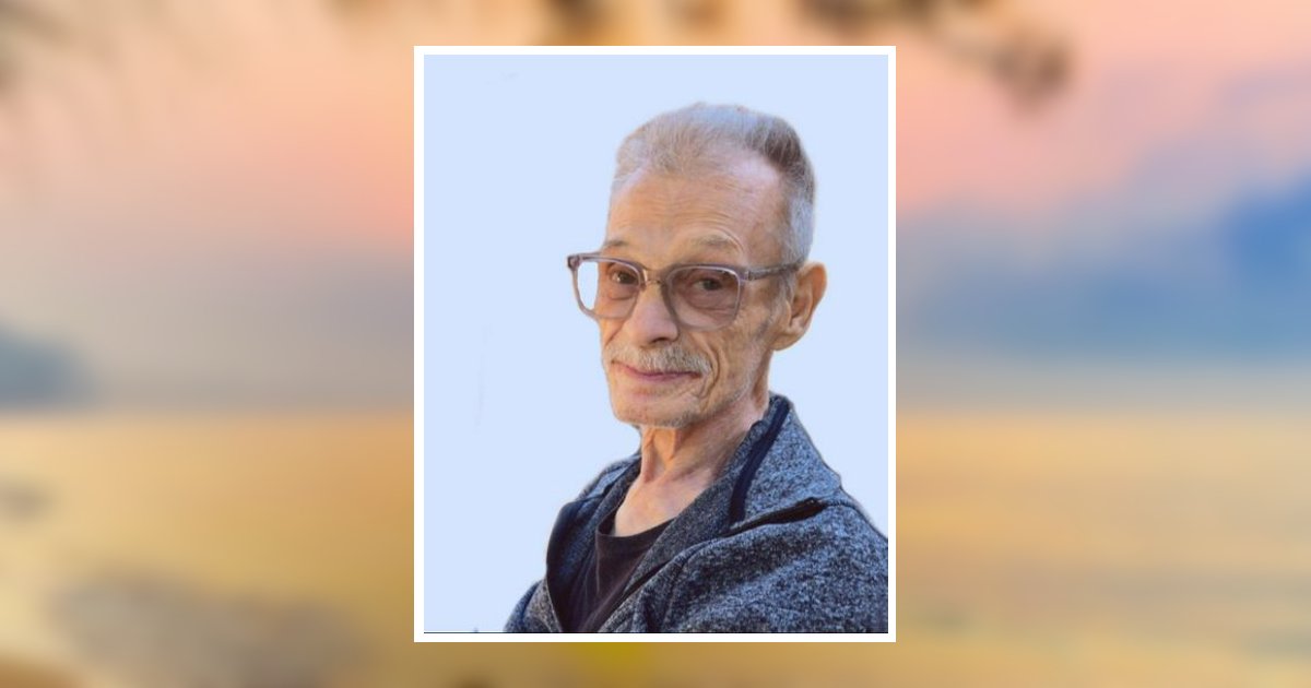 Robert Ken Roach Obituary October 14, 2024 - Farley Estes and Dowdle ...