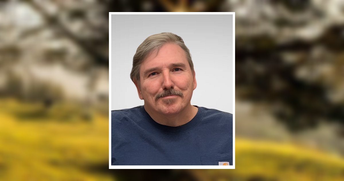 Gregory "Greg" Ray Pendleton Obituary September 8, 2024 - Hayworth ...