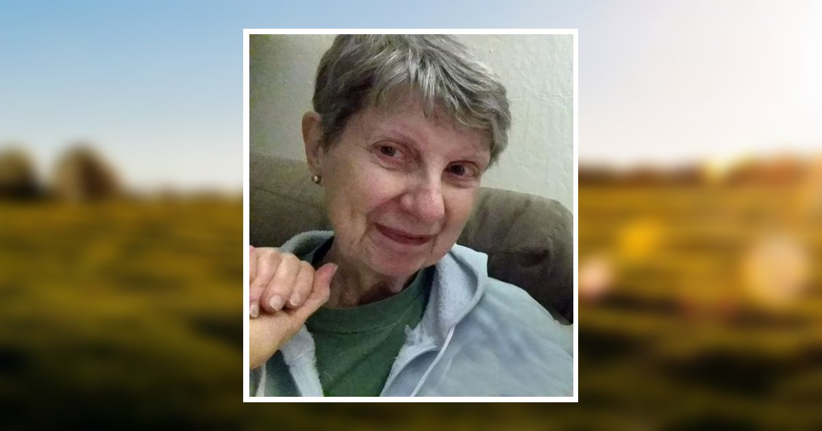 Margaret Hanlon Obituary December 11, 2021 - Frank Patti Funeral Directors