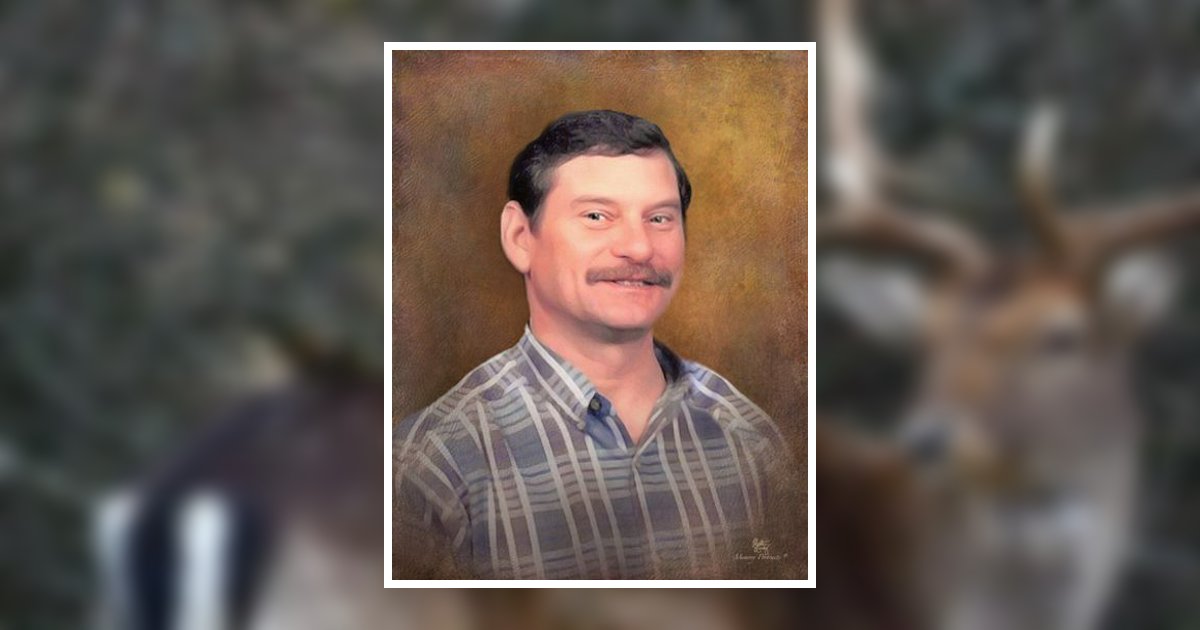 Stephen Locklear Obituary July 21, 2019 - Webb & Stephens Funeral Homes