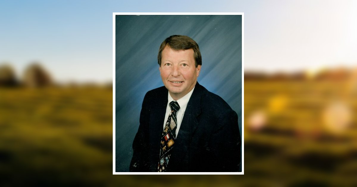 Terry Anderson Obituary October 25, 2024 - Wellman Funeral Home Inc.