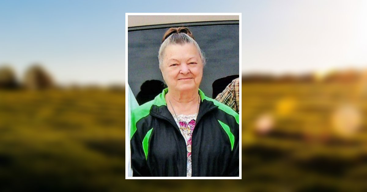 Violet Collins Obituary February 10, 2021 - Smith Family Funeral Home