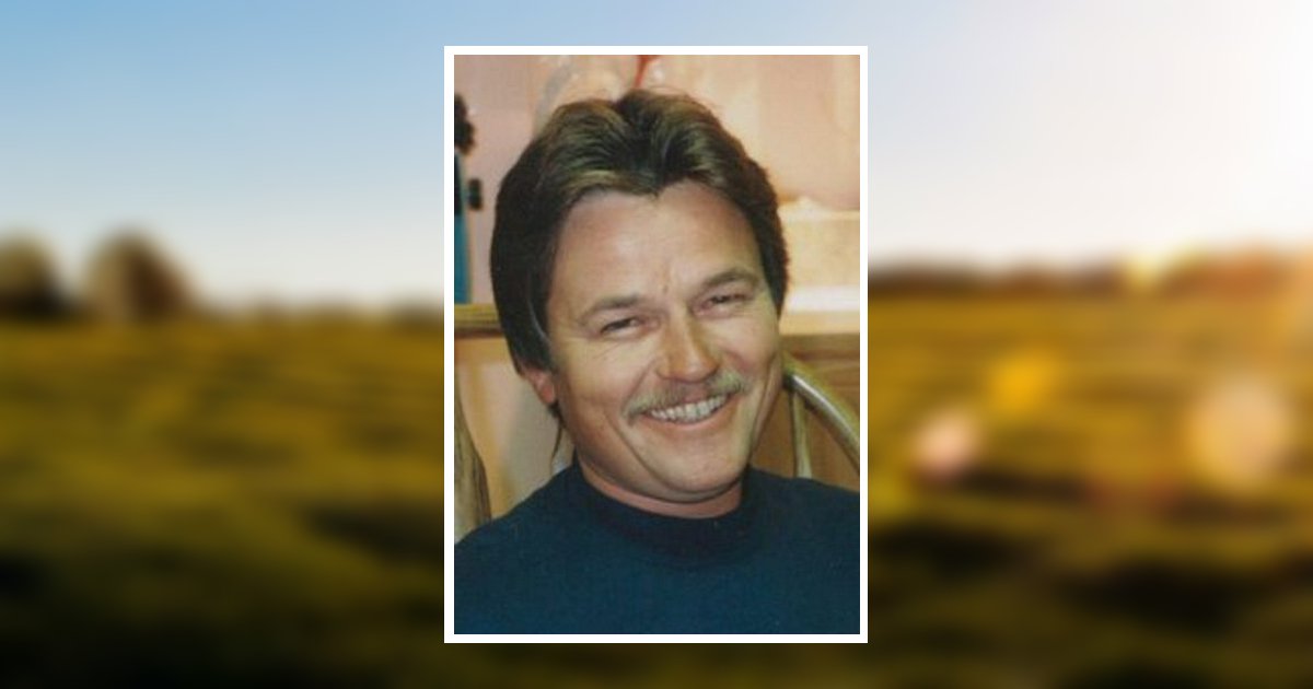 Dale Edward Ervin Obituary September 7, 2013 - Peebles Fayette County ...