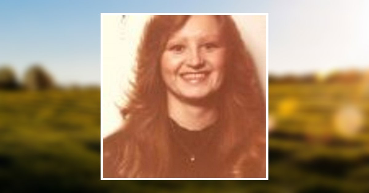 Twila Fay Hoffman Obituary 2015 - Buck-Murphy Funerals & Cremations