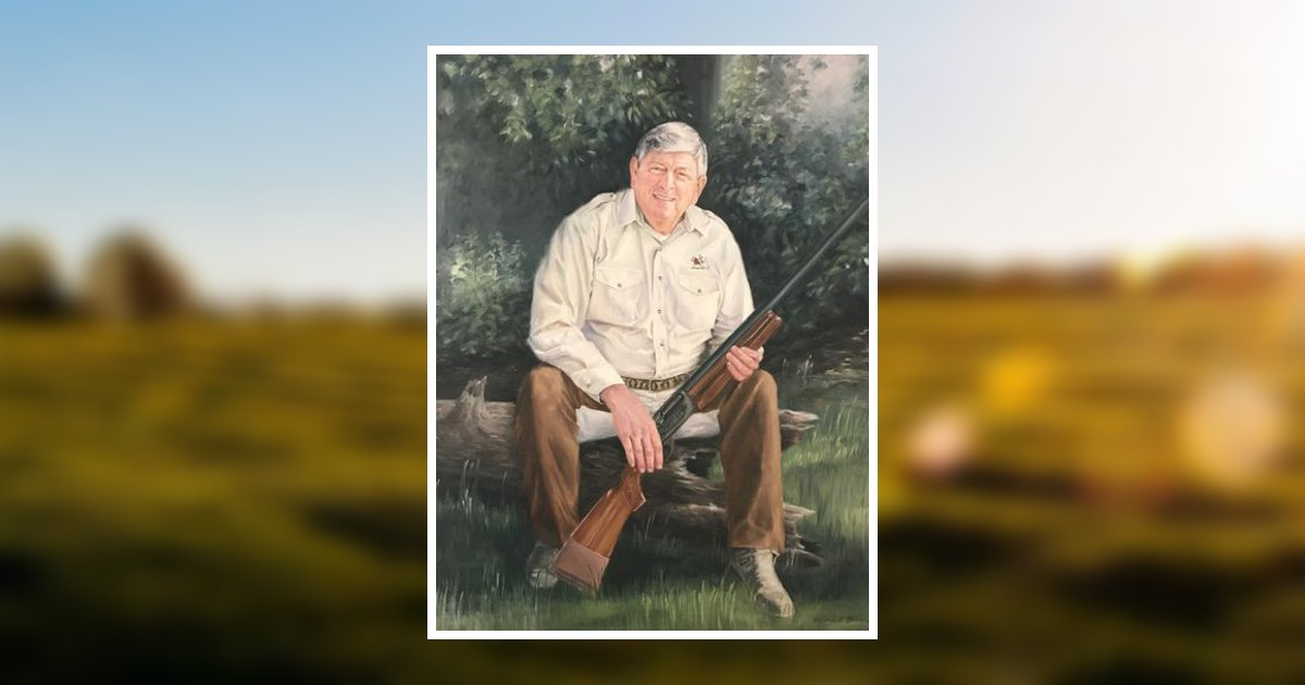 Carroll Finley Harpole Obituary December 30, 2019 - Mathews Funeral Home
