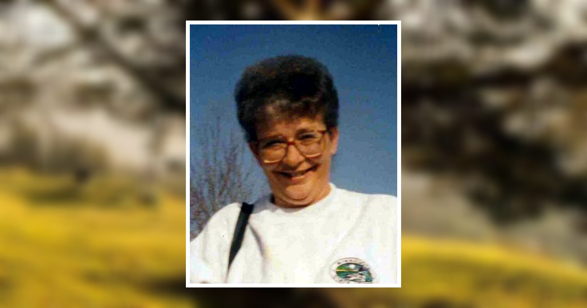 Ellen Joan Kruse Obituary February 28, 2025 - Wright Funeral Home and Cremation Service