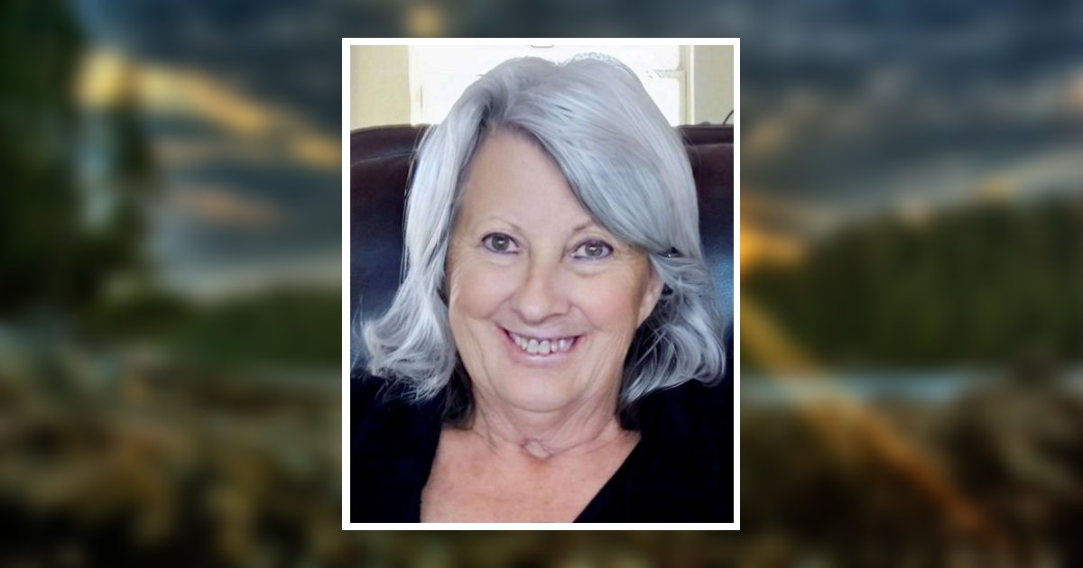 Barbara Weaver Obituary August 6, 2024 - Morrison Funeral Home