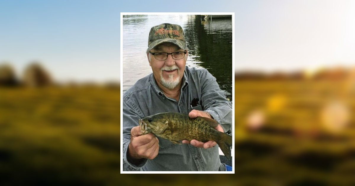 Paul A Ramsour Obituary September 24, 2020 - Miller Funeral Home and ...