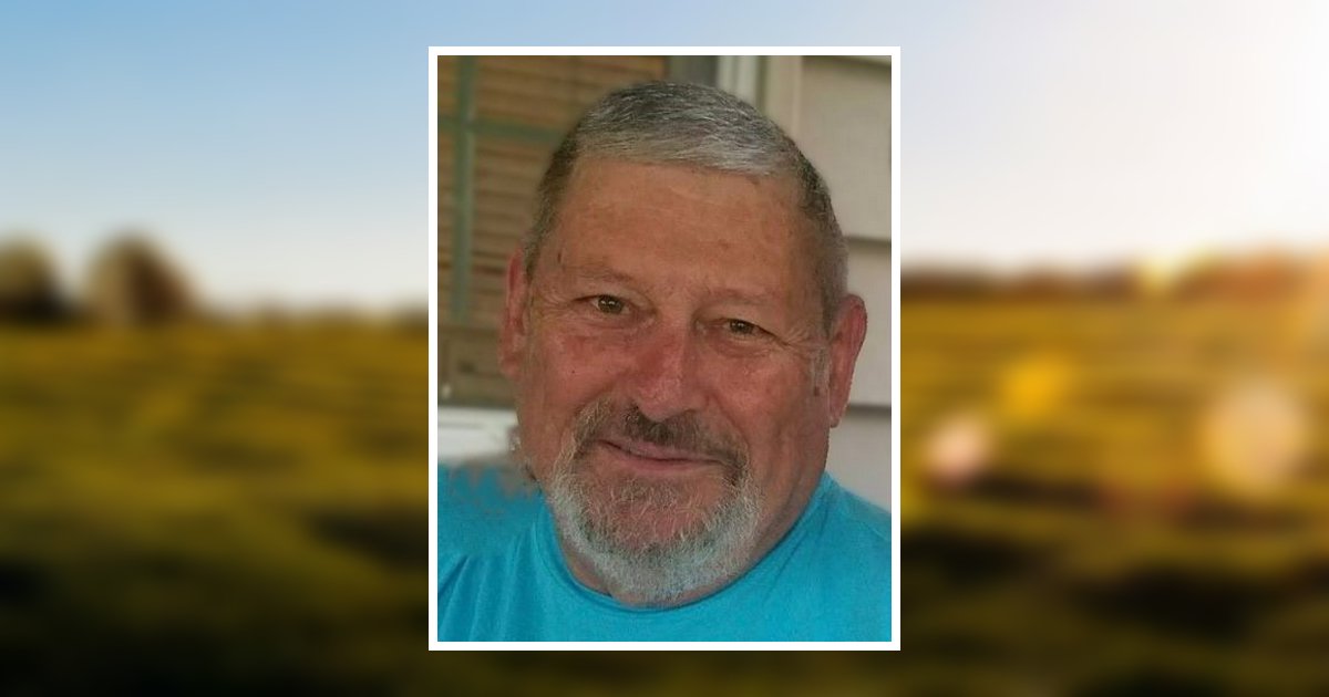 Danny Ray Thompson Obituary November 24, 2023 - Hager and Cundiff ...