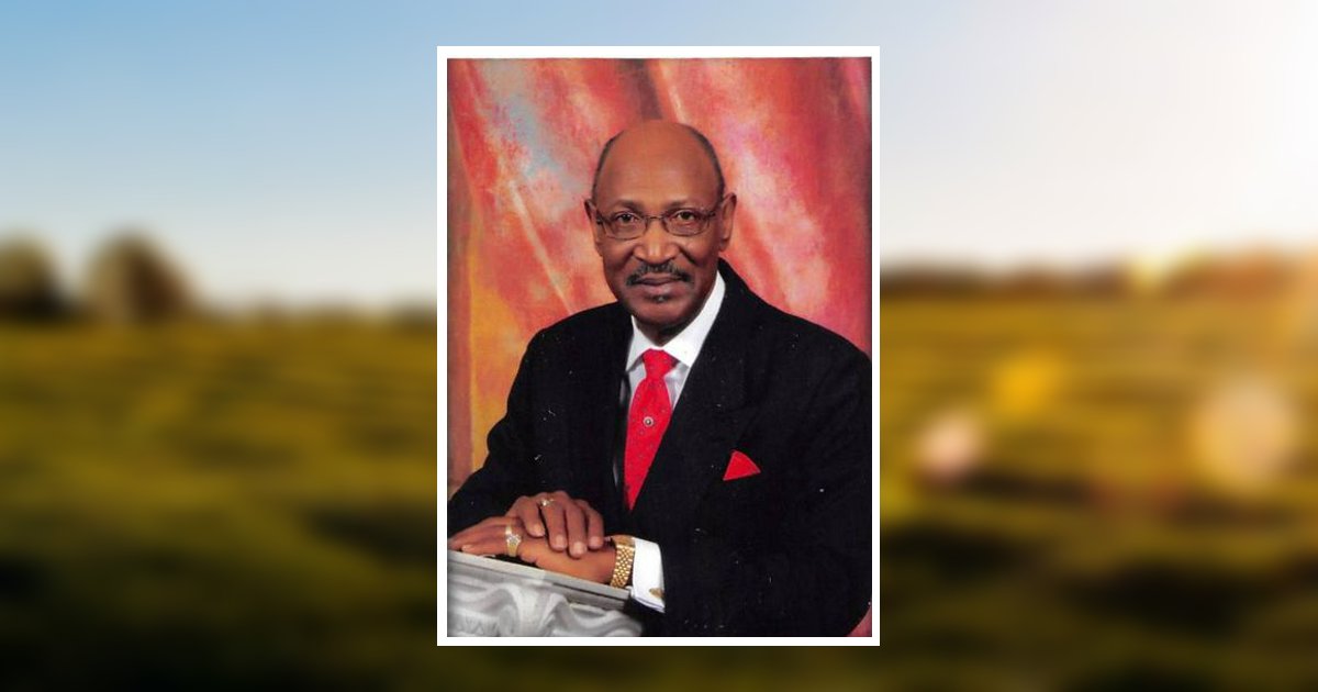 WILLIE CASTON Obituary April 11, 2019 - Golden Gate Funeral Home