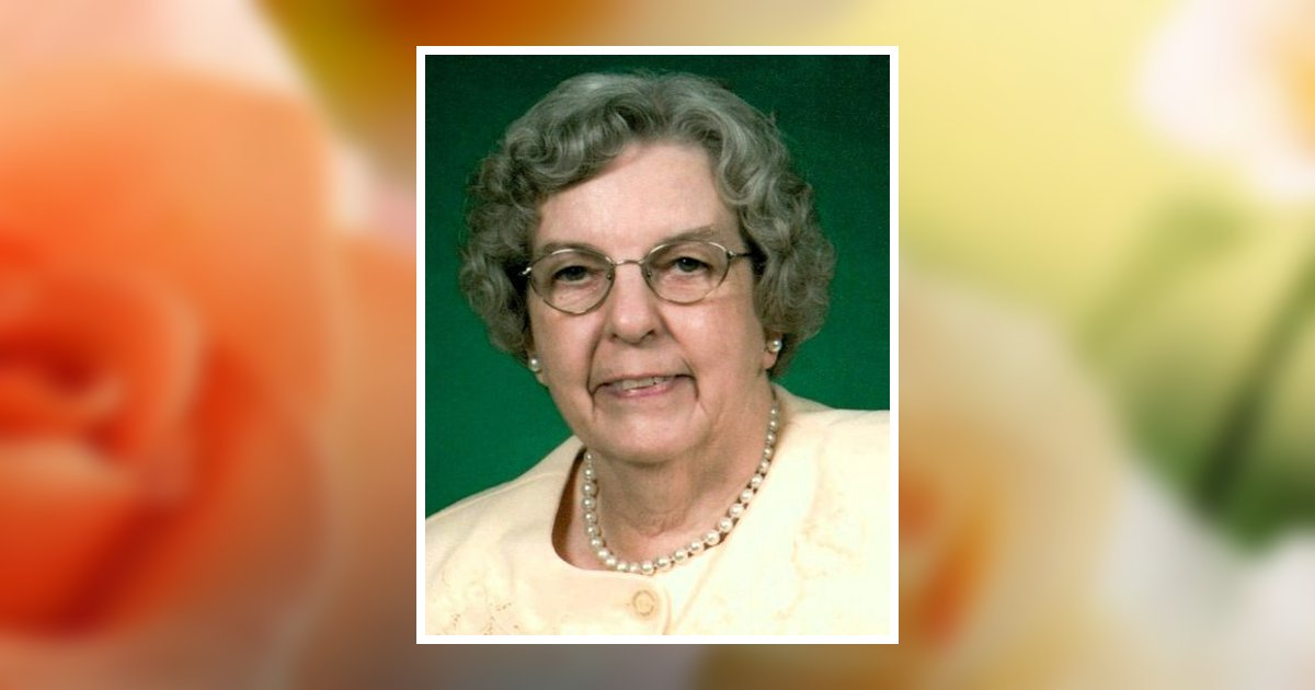 Anita Taylor Geer Obituary February 19, 2024 - Thomas Poteet & Son ...