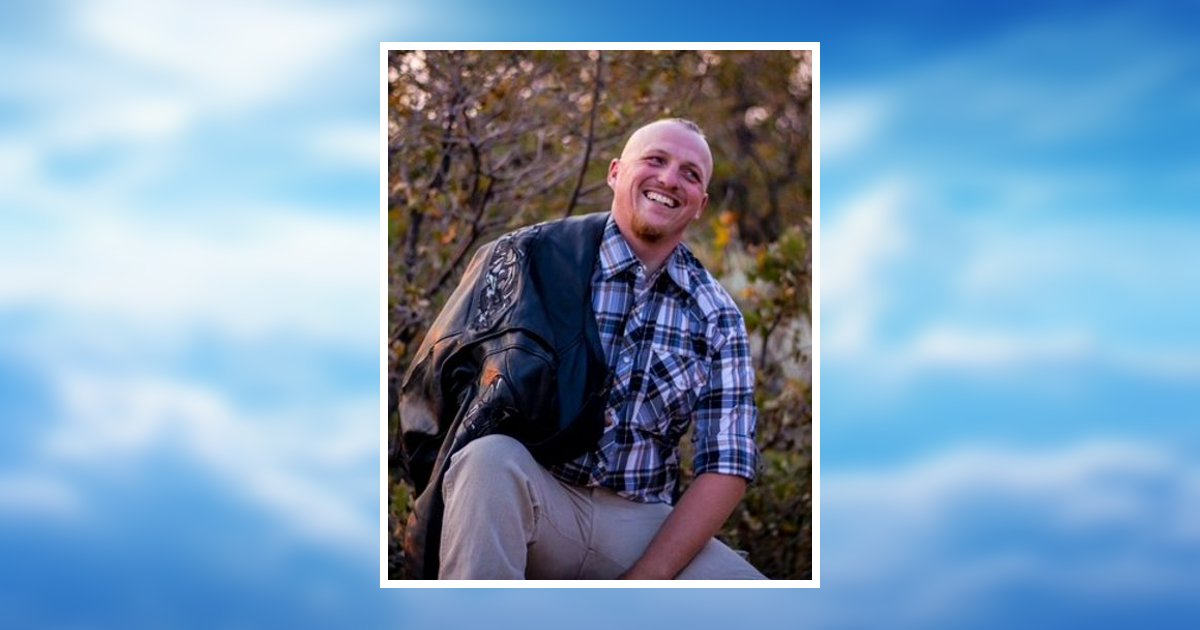 Ty Spencer Webster Obituary August 13, 2025 - Lindquist Mortuary