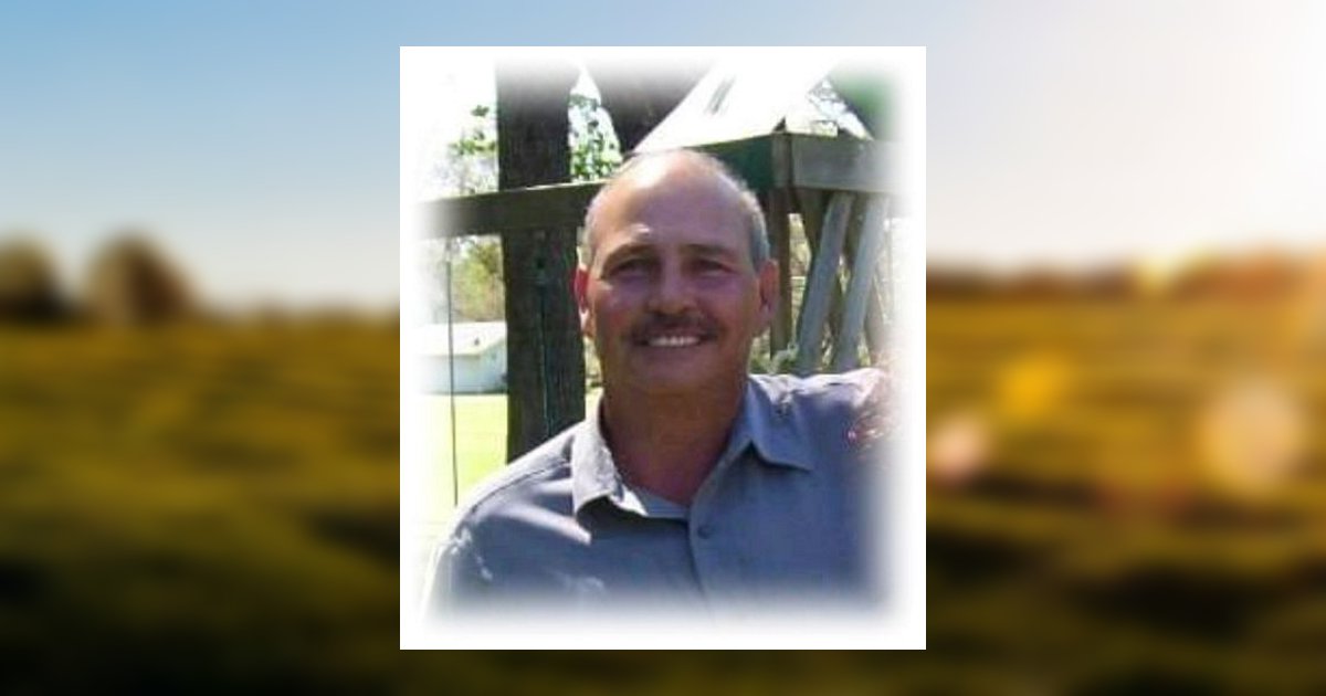 Russell Forrest Obituary November 30, 2018 - Heritage Memorial Funeral Home