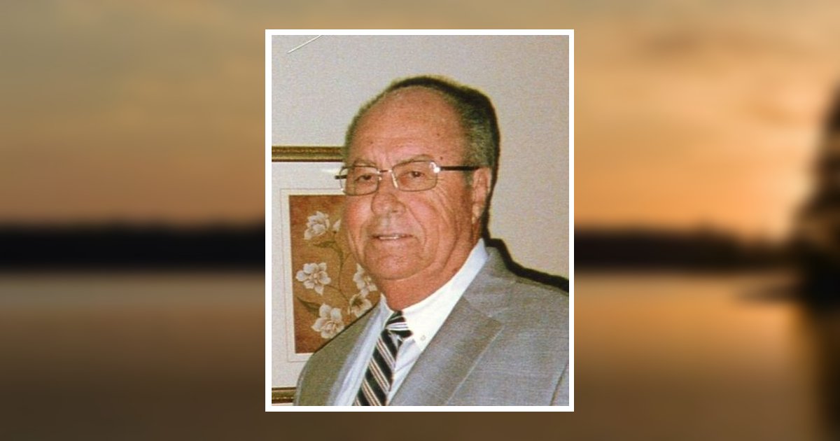 Tommy Wilson Barbour Obituary January 1, 2023 - Rose & Graham Funeral Home