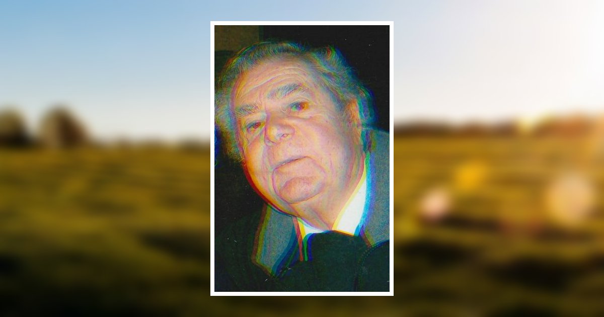 Joseph Guarnieri Obituary November 22, 2020 - Cook Funeral Home Joseph Guarnieri Obituary November 22, 2020 - Cook Funeral Home