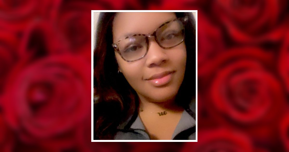 Sierra Gamble Obituary September 12, 2025 - Howard Harris Funeral Services